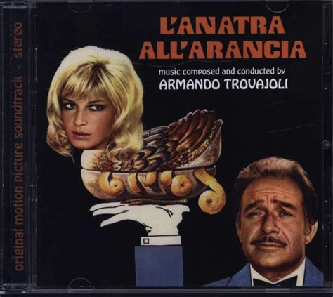 Jp Lanatra Allarcancia Duck In Orange Sauce Original