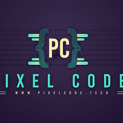 Pixel Code Youtube