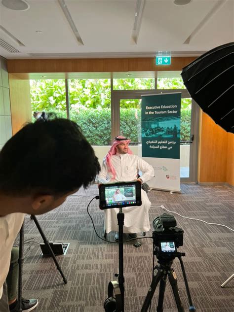 Abdullah Khayat On Linkedin Leadership Education Tourism