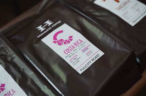 堀口珈琲さんのコーヒー豆、おそらく年内最後の入荷です！！ Circle Of Circus（南青山circle Blog・サークルブログ）