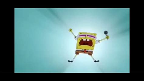 Spongebob Dj Meme Youtube