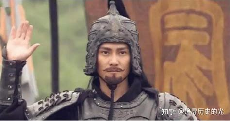 中华第一勇士蒙恬 知乎