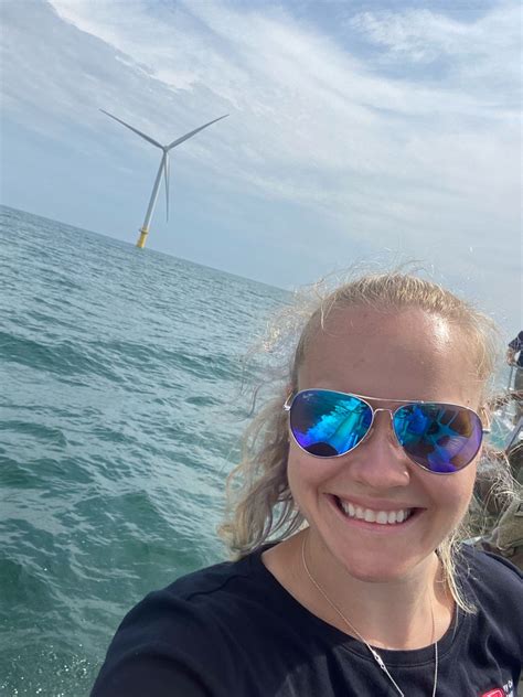Nicole Woodward On Linkedin It Was A Great Day To Be Out On The Water