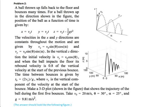 Homework 5 Write One Matlab Program And Make Use Of