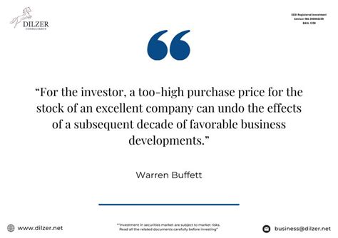 Dilzer Consultants Sebi Registered Investment Advisor On Linkedin High Financialannecdotes