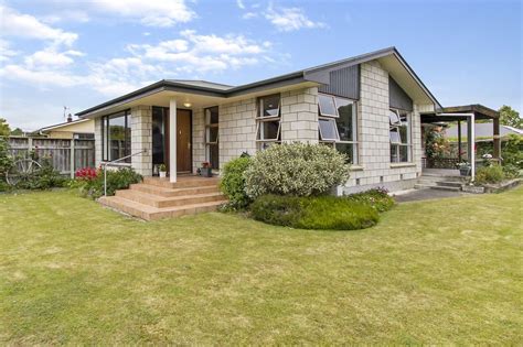 Property Value 49 Maude Street Temuka Nz