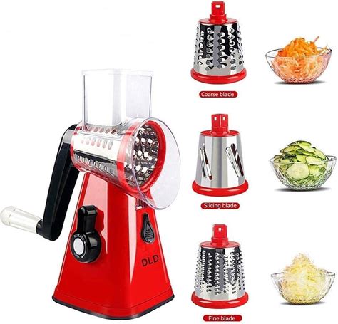8 Types Of Cheese Graters That You Might Not Need Cooking Top Gear