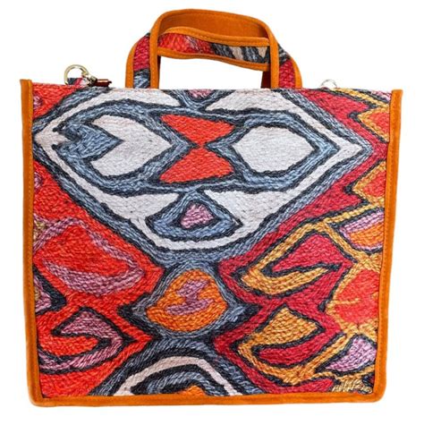 Kilim Tote Bag Kilim Shopper Bag Kilim Bag Shopper Tote Bag Kelim