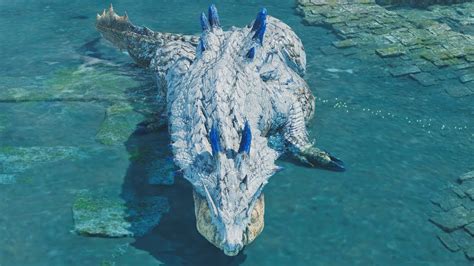 Fat F⚡🐊k Friday Fat Lagiacrus Hunt Mhwilds Youtube