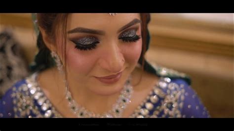 Rafia And Ali Walima Hls Youtube