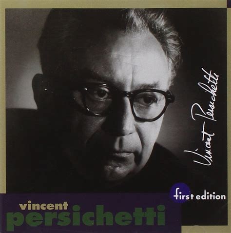 Louisville Orchestra Robert Whitney Jorge Mester Vincent Persichetti Serenade No 5 Op 43