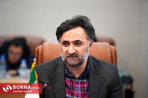 محمدحسین محمدی لاریجانی مدیر برنامه ملی میکروالکترونیک شد