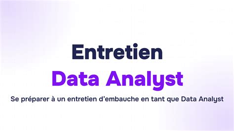 Les Meilleurs Masters Pour Devenir Data Analyst En France