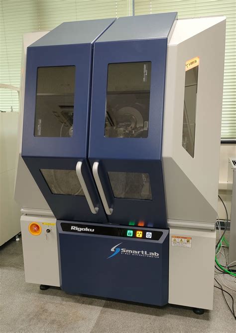 装置一覧｜全自動多目的x線回折装置 リガク 薄膜 Smartlab 東京科学大学 リサーチインフラ･マネジメント機構（cfc｜tcc）