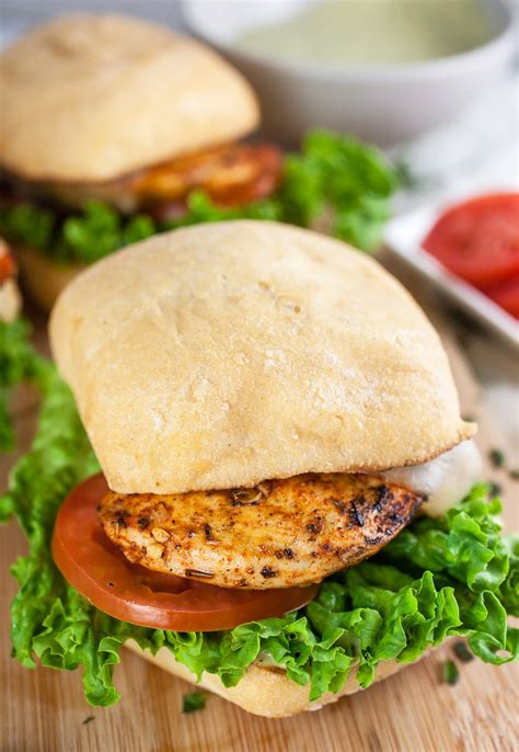 Italian Chicken Cutlet Sandwich Recipe At Ian Milligan Blog
