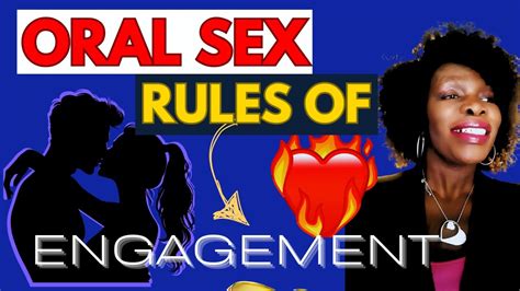 Here Are The Dos And Donts Of Oral Sex What You Should Know Youtube