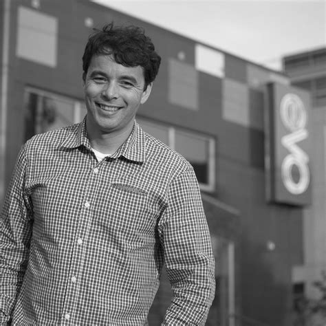 Evos Bryce Phillips Is The Guru Of Outdoor Retail