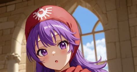 ドラゴンクエスト ムーンブルクの王女 五本木ポメのイラスト Pixiv