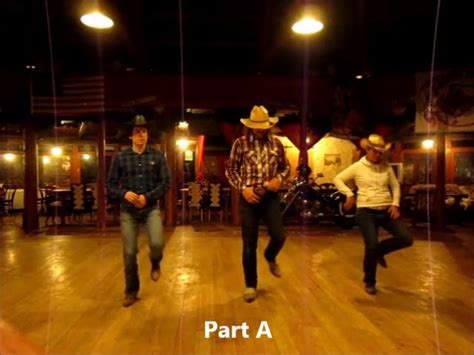Django Style Catalan Line Dance Mag