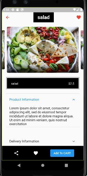 Resto With Flutterbloc And Firebase
