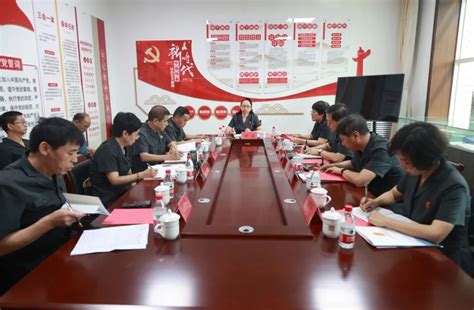 临汾中院召开汾河生态司法保护工作座谈会澎湃号·政务澎湃新闻 The Paper