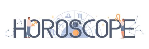 Horoscope Vector Images Over 73000