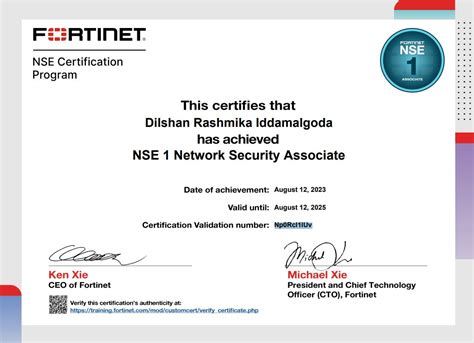 Dilshan Iddamalgoda On Linkedin Im Happy To Share That Ive Obtained