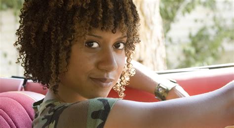 Tracie Thoms Net Worth Net Worth Post