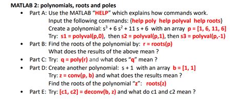 Solved Please Use Matlab And Show And Explain To Me The Code Solved Please Use Matlab And Show And Explain To Me The Code