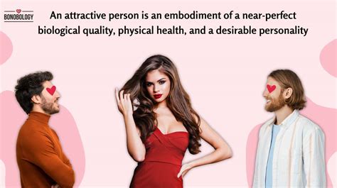 Conventionally Attractive Meaning
