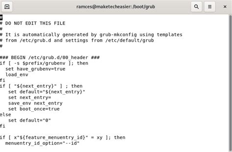 Grub 与 Systemd boot您应该使用哪一个作为引导加载程序