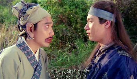 1992周星馳年，梁朝偉張學友這部經典喜劇片，票房不足1000萬 每日頭條