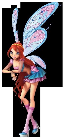 Bloom Believix The Winx Club Photo Fanpop