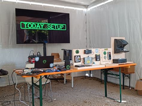 Fabrizio Margotta On Linkedin Hacking Physec Romhack Romhackcamp
