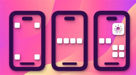 Ios 18 To Bring Not Only Ai Boost But Also Major Home Screen Revamp And