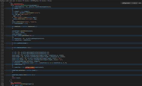 Pdfjs 前端pdf预览 渲染文本图层支持复制 保证手机端清晰度 双指缩放 Alloyfinger手势 飞叶飞花 博客园