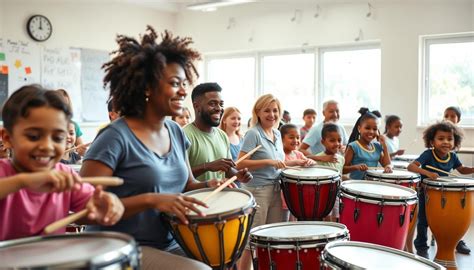 Drumming Lessons For All Ages Voffice