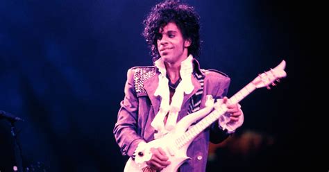 Princes Shirt And Jacket From Purple Rain Sold At Auction Somebodys