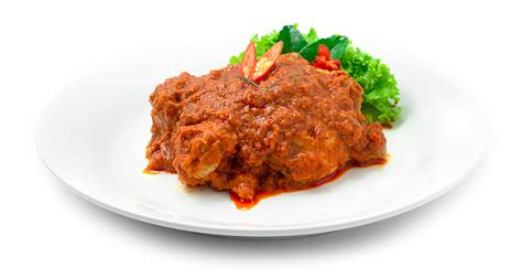 치킨 렌당 드라이 카레 정통 전통 인도네시아 말레이시아 음식 스타일 른당에 대한 스톡 사진 및 기타 이미지 른당 닭고기