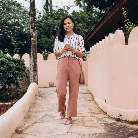 What To Wear With Palazzo Pants Wide Leg Wonders Howzit Hotels