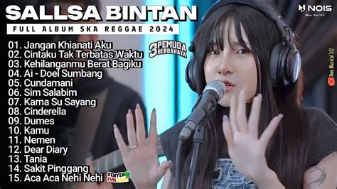 SALLSA BINTAN II AI CINDERELLA DUMES II 3PEMUDA BERBAHAYA II FULL