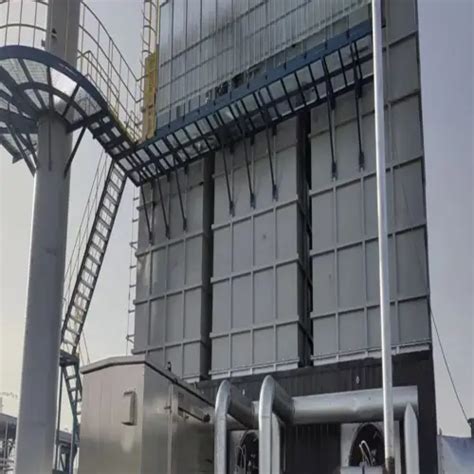 China Custom Regenerative Thermal Oxidizer For Organic Waste Gas 12v