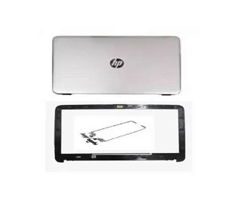 Hp Notebook 15 Ay020tu 15 Ay Lcd Top Cover Bezel With Hinges Abh At
