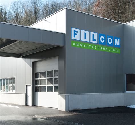 Home - Filcom Umwelttechnologie