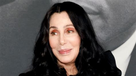 Elvis Presley Once Tried To Date Cher Heres Why She Rejected Him