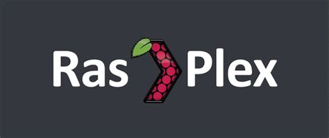 plex sur votre raspberry pi avec rasplex