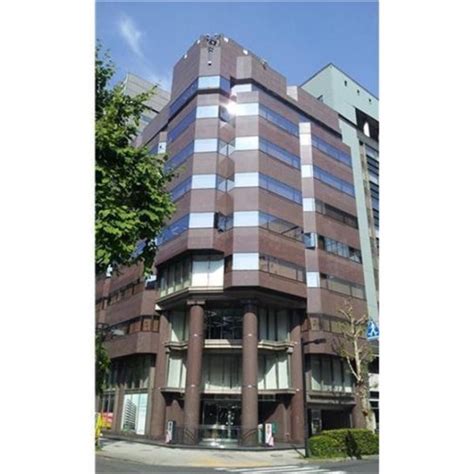 いちご新横浜ビル│賃貸オフィス・事務所│世界最大手【cbre】