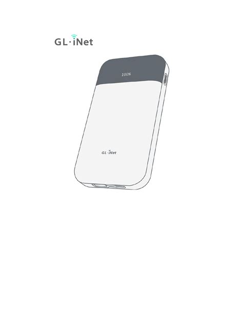 gl-inet GL AR300M LITE