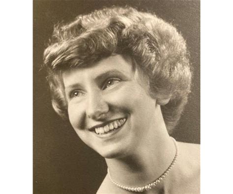 Patricia Wass Obituary 2023 Washington Pa Observer Reporter