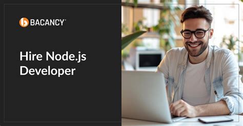 Hire Nodejs Developer Node Js Developer Australia